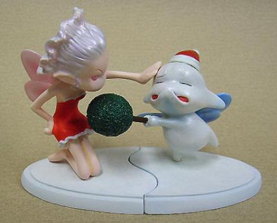 NEW: Kuri Puck & Ivalera Mini Statue | SkullKnight.net - Berserk news ...